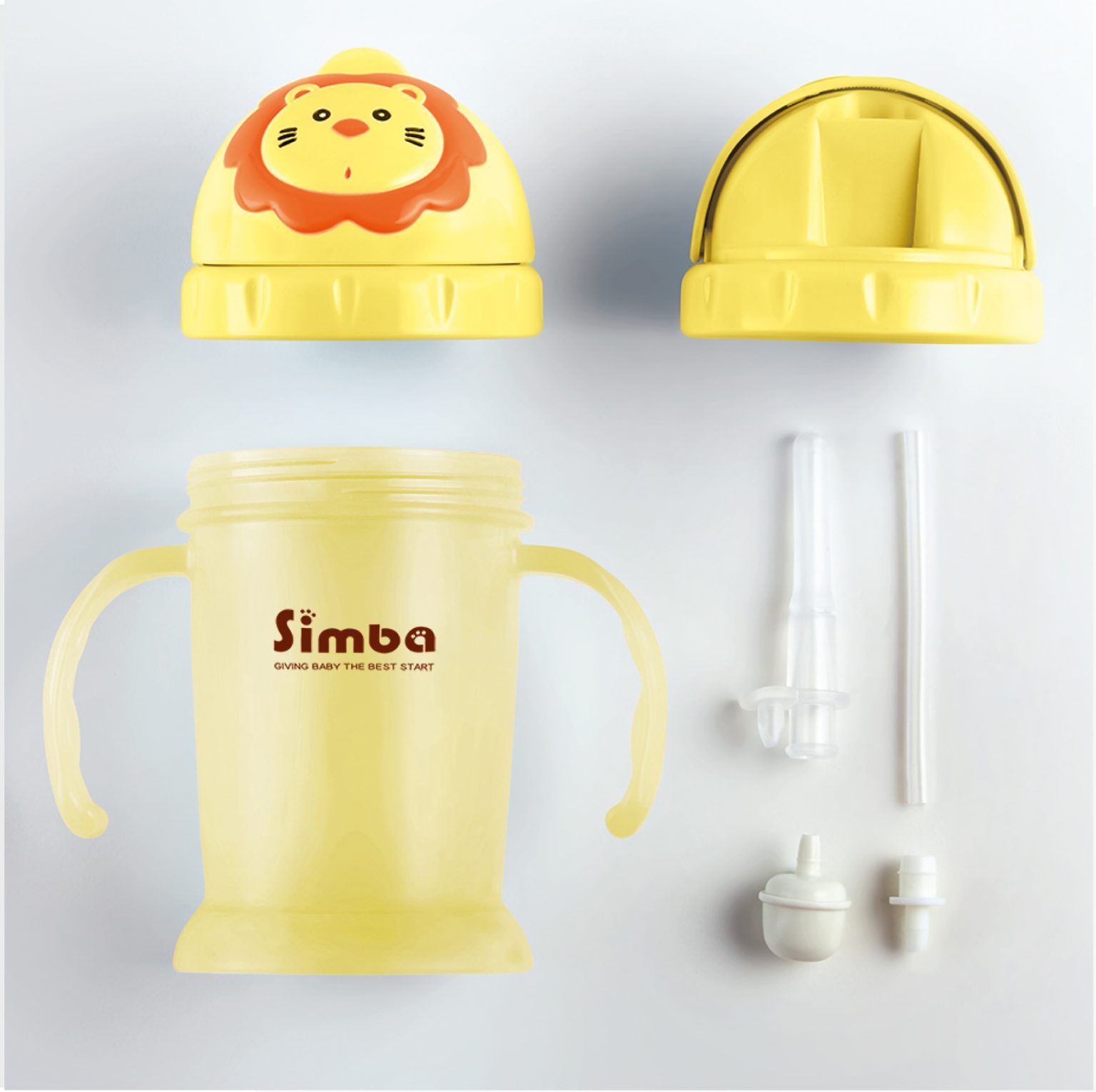 Simba USA – Baby Caring Made Easy