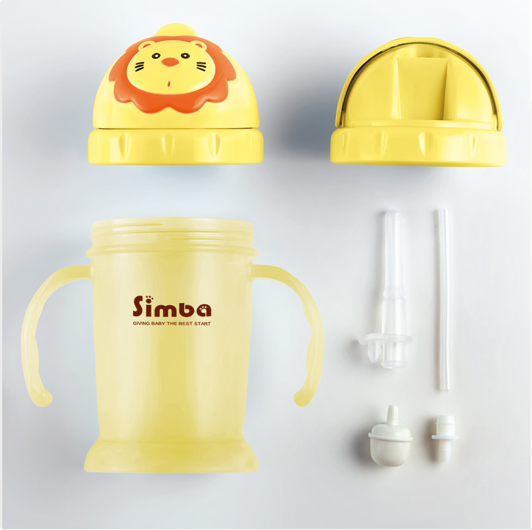 Simba USA – Baby Caring Made Easy